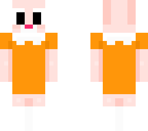 anais | Minecraft Skins