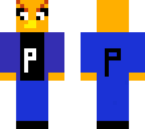 angry birds | Minecraft Skins