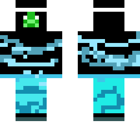 Bad boy | Minecraft Skin