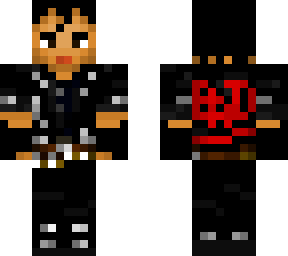 Michael Jackson | Minecraft Skins