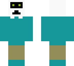 goomba | Minecraft Skins