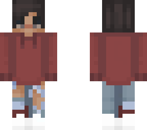 Red Boy | Minecraft Skins