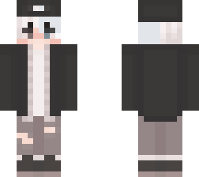 bts boy | Minecraft Skin