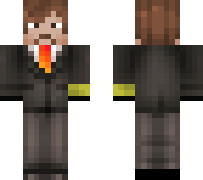 Rolex | Minecraft Skins