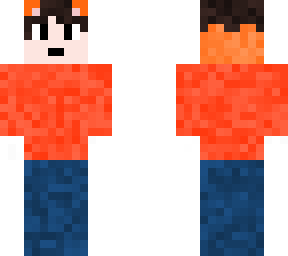 Catboy | Minecraft Skins