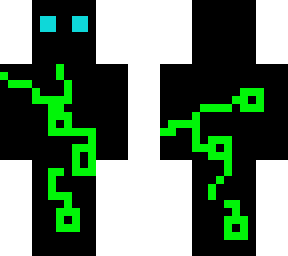 circuit | Minecraft Skins