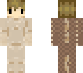 Cod | Minecraft Skins