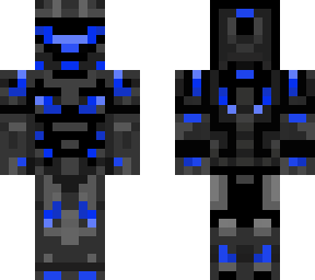 custom b | Minecraft Skins