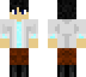 Cypher | Minecraft Skins