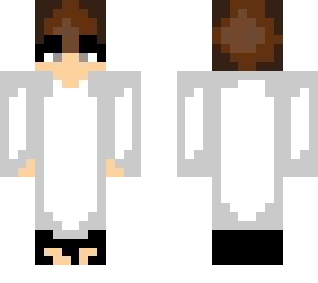 Demi Skin | Minecraft Skin