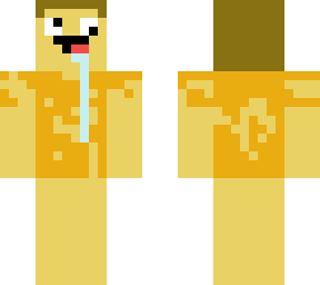 Derp | Minecraft Skins