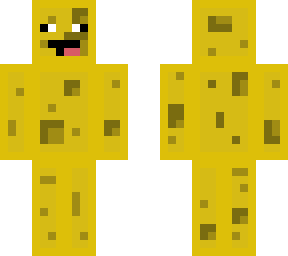 Derp | Minecraft Skins
