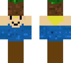 Dirt | Minecraft Skins