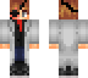 Doctor | Minecraft Skins