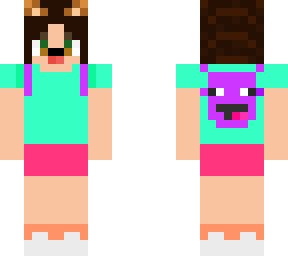 dog filter | Minecraft Skins