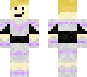 Dragon Slayer | Minecraft Skins