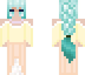 Medieval Elf | Minecraft Skins