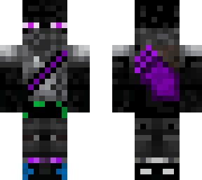 Hunter | Minecraft Skins