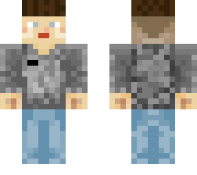 Ewan.5 | Minecraft Skin