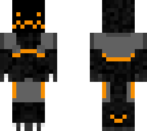 Protogen | Minecraft Skins