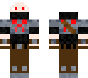 Forge | Minecraft Skins