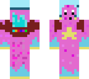 fortnite guff | Minecraft Skins