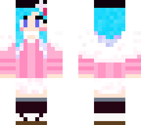 plunderer | Minecraft Skins