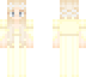 Hope | Minecraft Skin