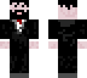 Jew | Minecraft Skins