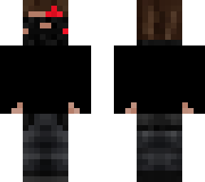 Killer | Minecraft Skins