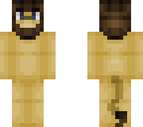 Len | Minecraft Skin