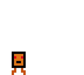 little legs | Minecraft Skin