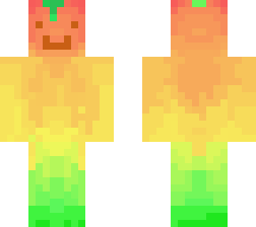 Mango | Minecraft Skin