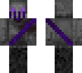 Void | Minecraft Skins