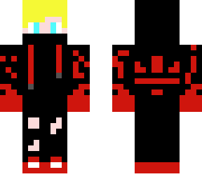 morro basico | Minecraft Skin