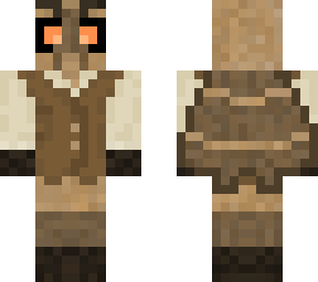 Moth | Minecraft Skins