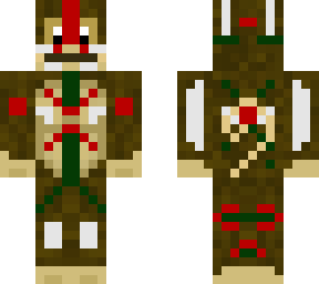 Ape | Minecraft Skins