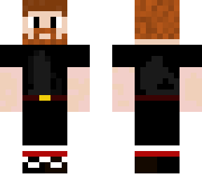 Salmon | Minecraft Skins
