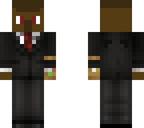 Nigward | Minecraft Skins