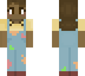 Painter | Minecraft Skins