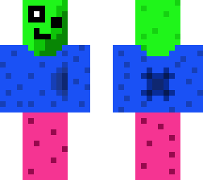 Pear | Minecraft Skins