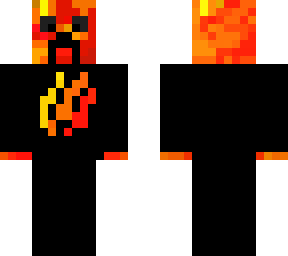 Preston | Minecraft Skins