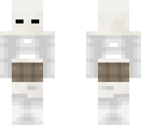 Quartz | Minecraft Skins