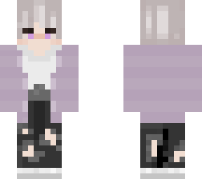 srp | Minecraft Skins