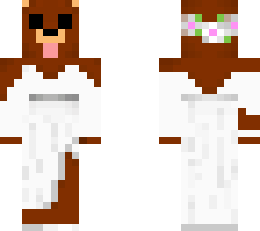 Rubius Boda | Minecraft Skin