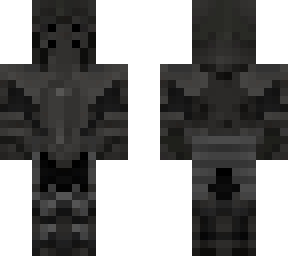 sauron | Minecraft Skins
