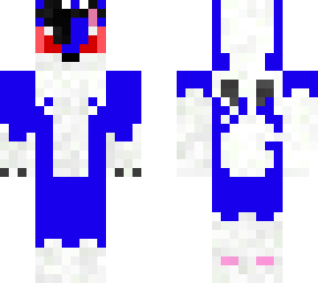 lycanroc | Minecraft Skins