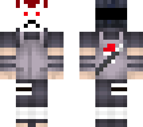 shisui | Minecraft Skins