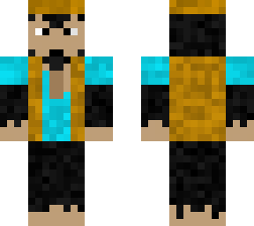 chimp | Minecraft Skins