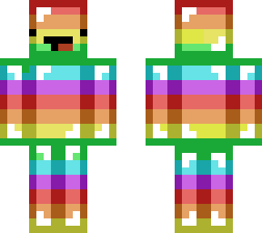 Skeppy | Minecraft Skins
